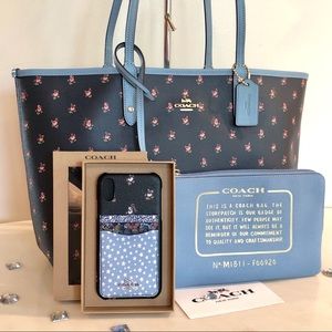 Coach Bags | City Zip Tote Bag Black | Poshmark